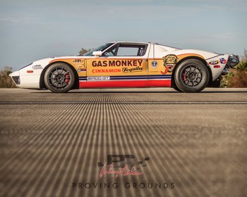 292.9 MPH: Johnny Bohmer Achieves New, Unbelievable Milestone In Street ...