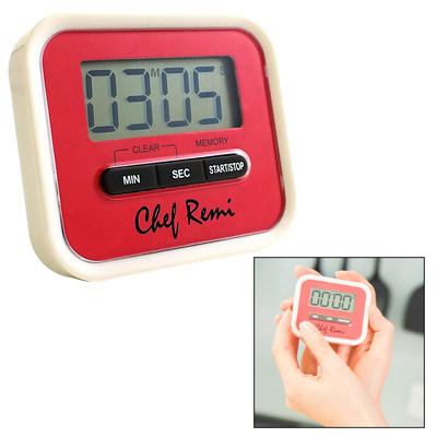 Chef Remi Discovers Some Ingenious Ways Their Customers Are Using Their ...