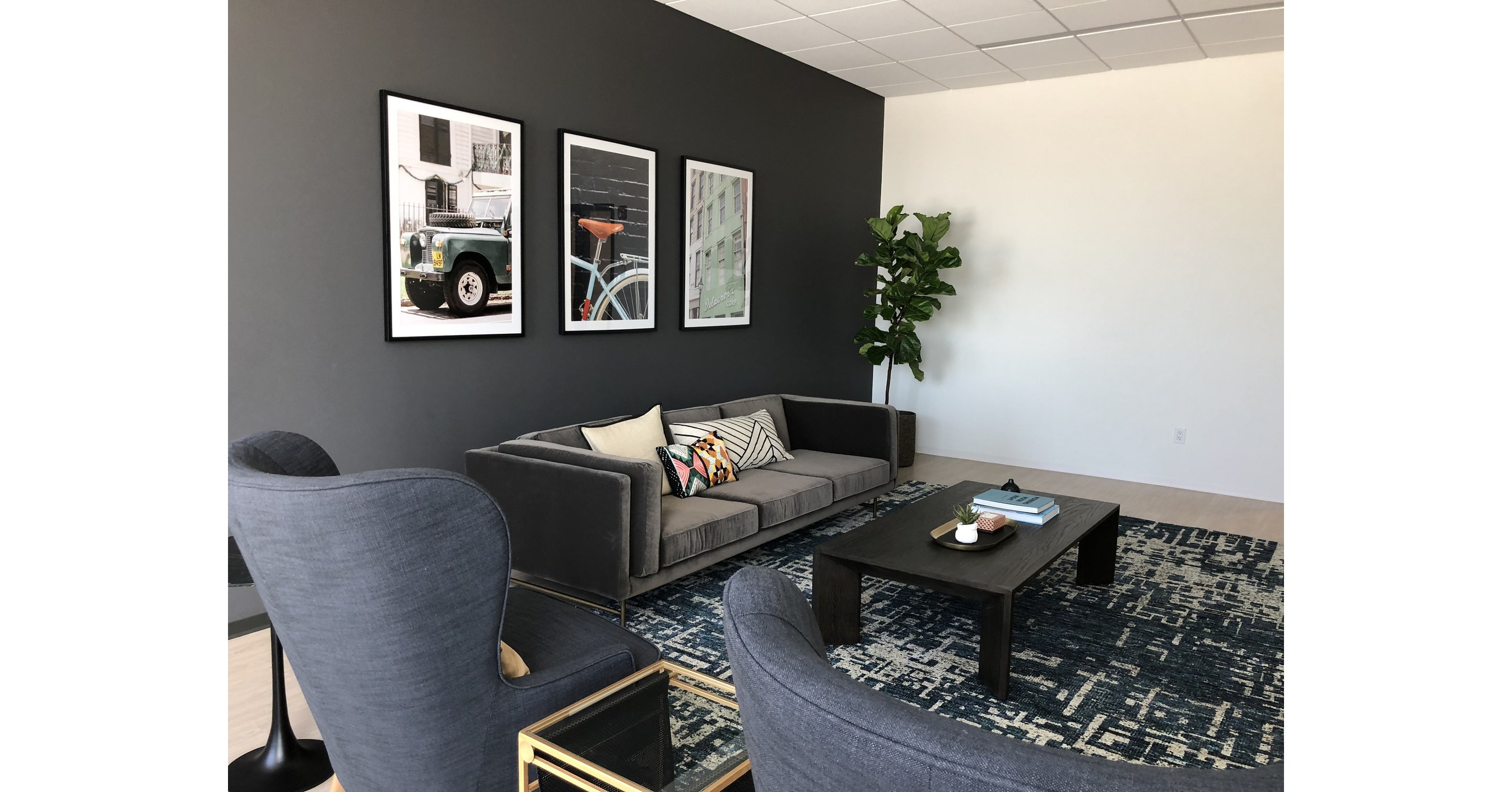 Gary Jet Center Opens Brand New World-Class FBO at Gary/Chicago ...