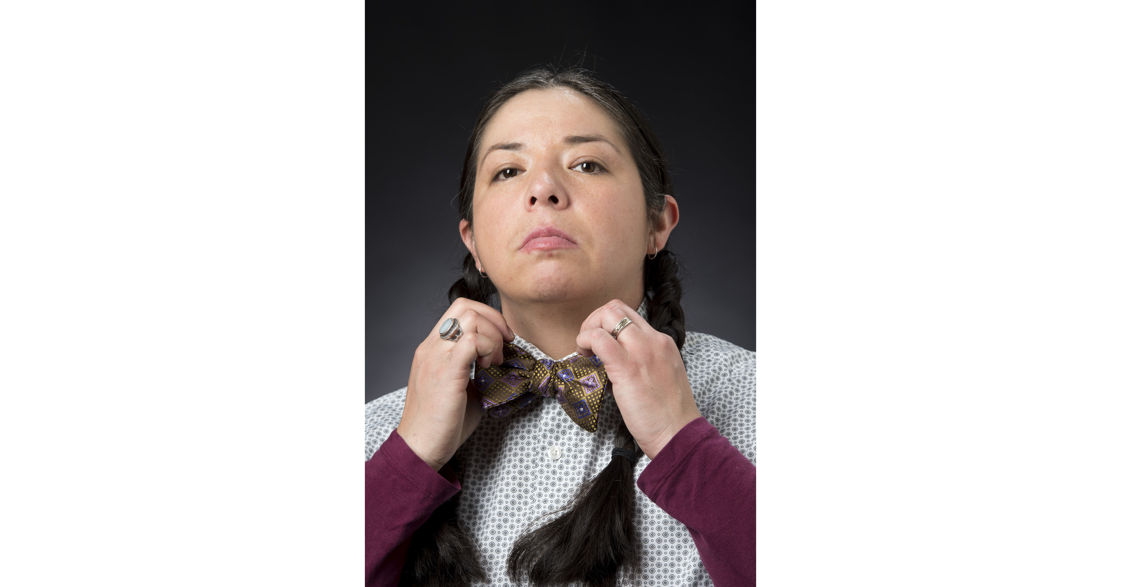 Ursula Johnson wins 2017 Sobey Art Award