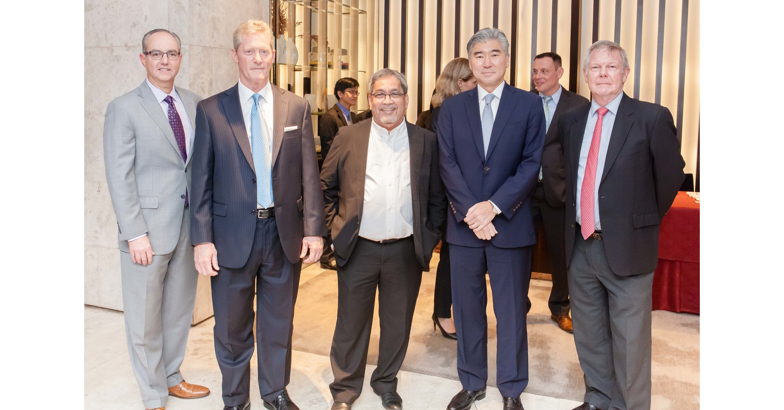 RCG Philippines Offshore Delivery Center Celebrates 20th Anniversary