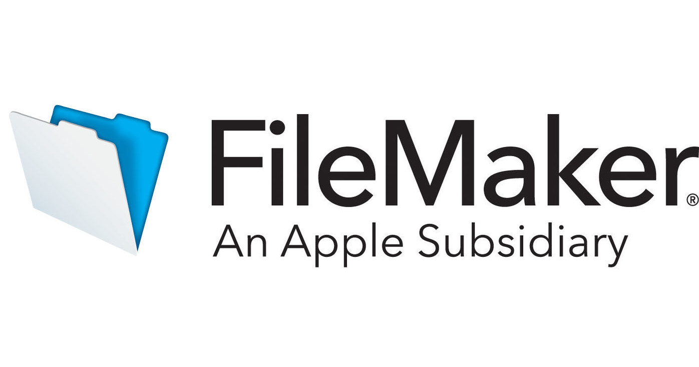 Filemaker Cloud Joins The Filemaker 16 Platform With New Features