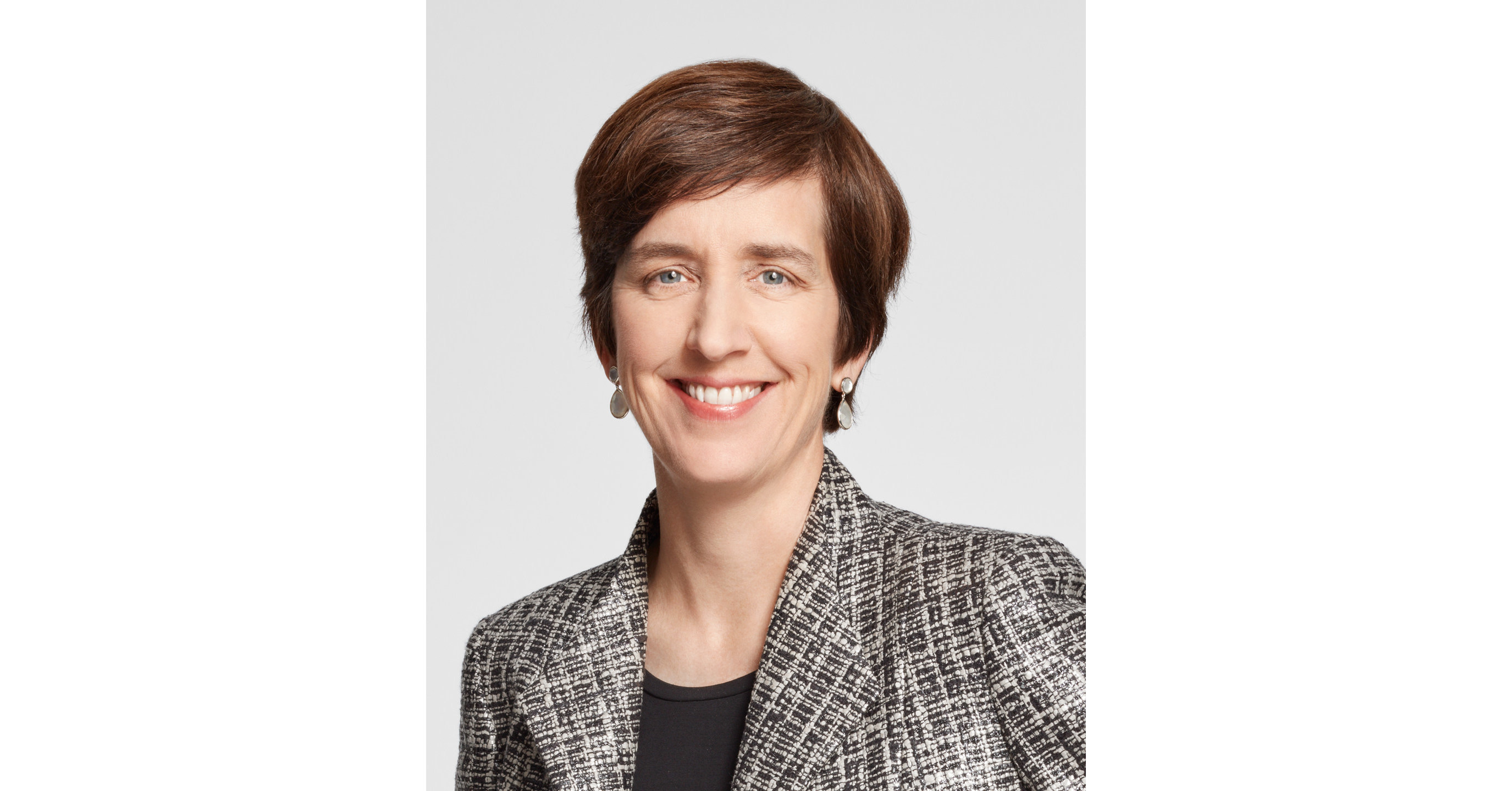 Voya Financial Chief Legal Officer Trish Walsh Recognized on the ...