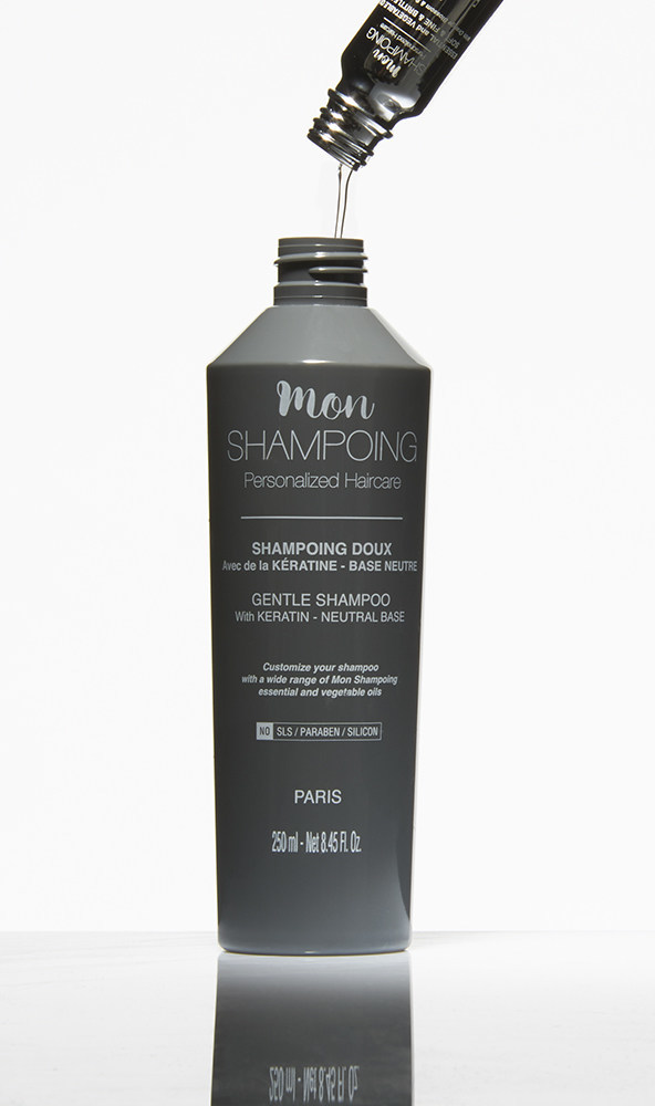 Mon SHAMPOING launches in the US with a revolutionary approach to ...