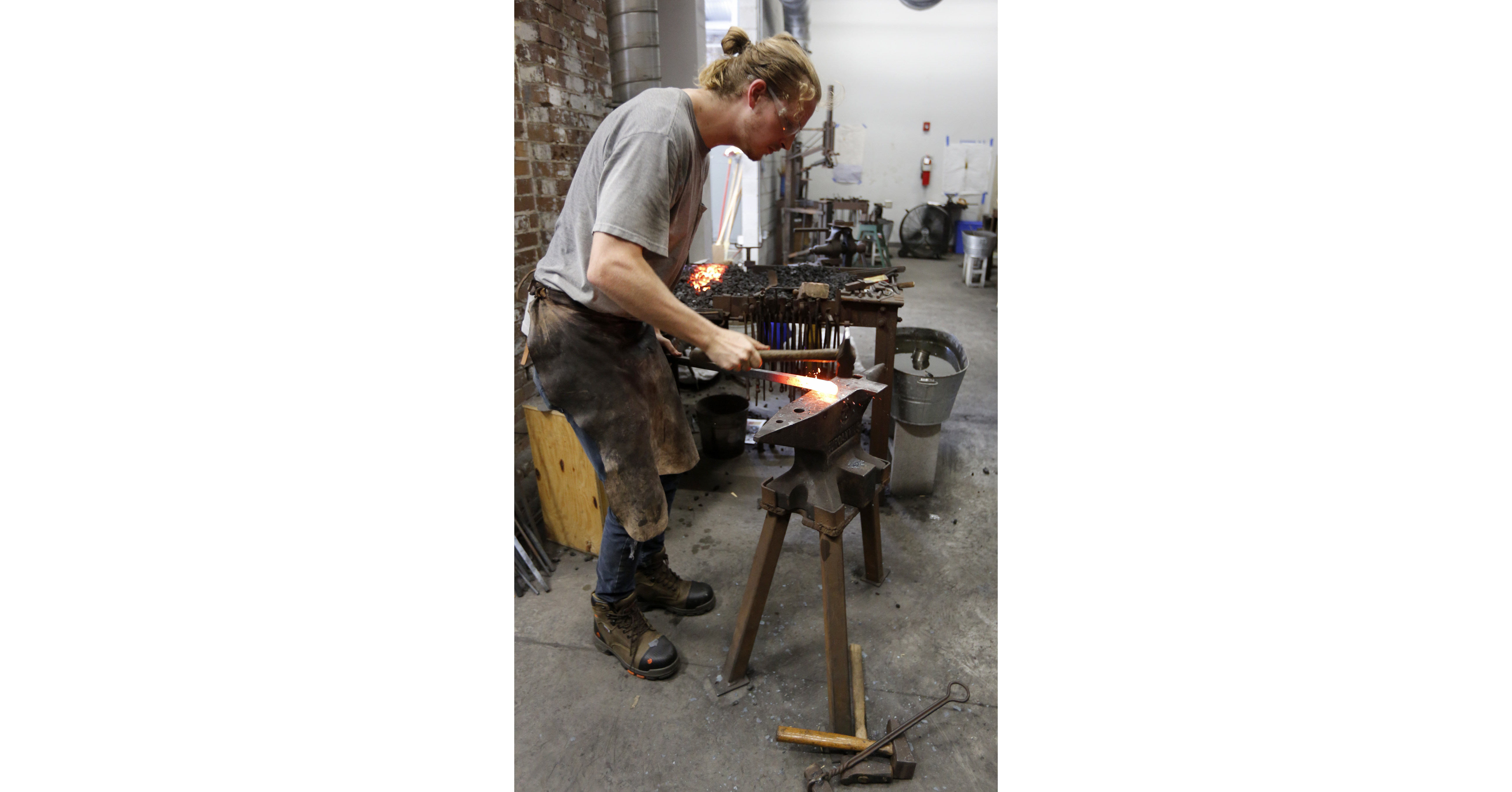 Wolverine Project Bootstrap Sheds Light On The Skills Gap