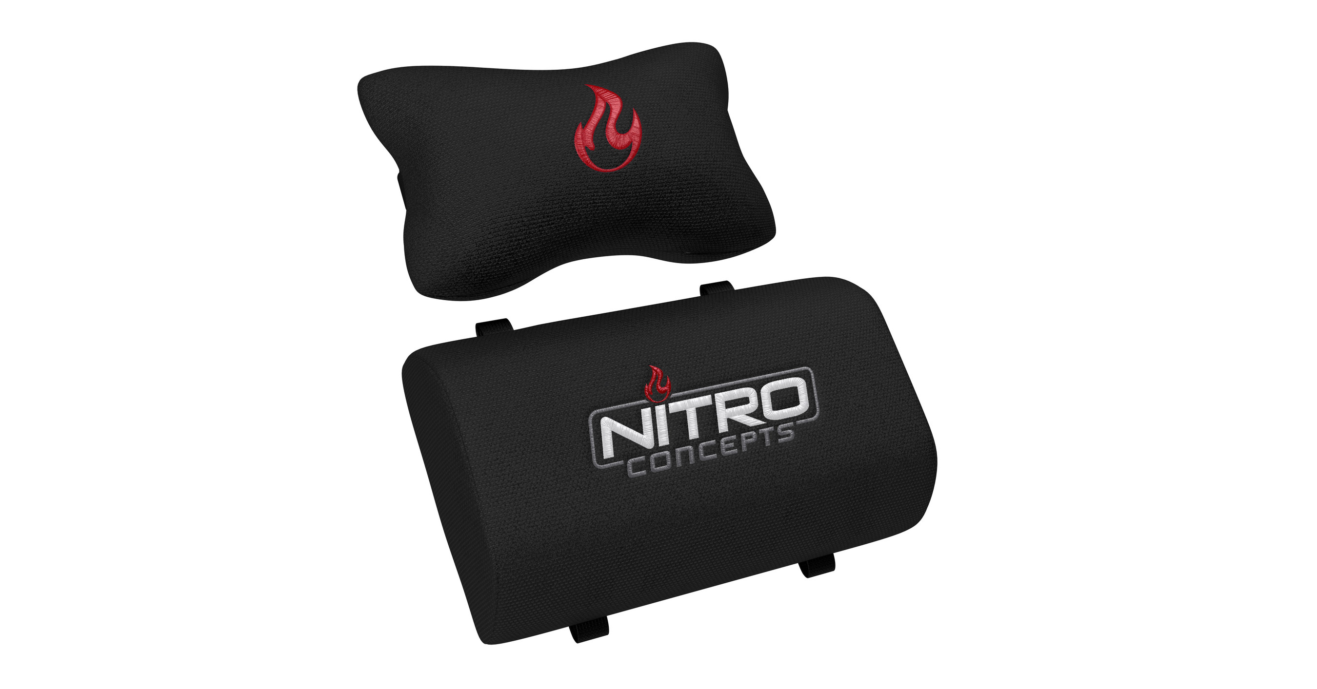 Nitro Concepts Launch the S300, a Vibrant Fabric Gaming Chair