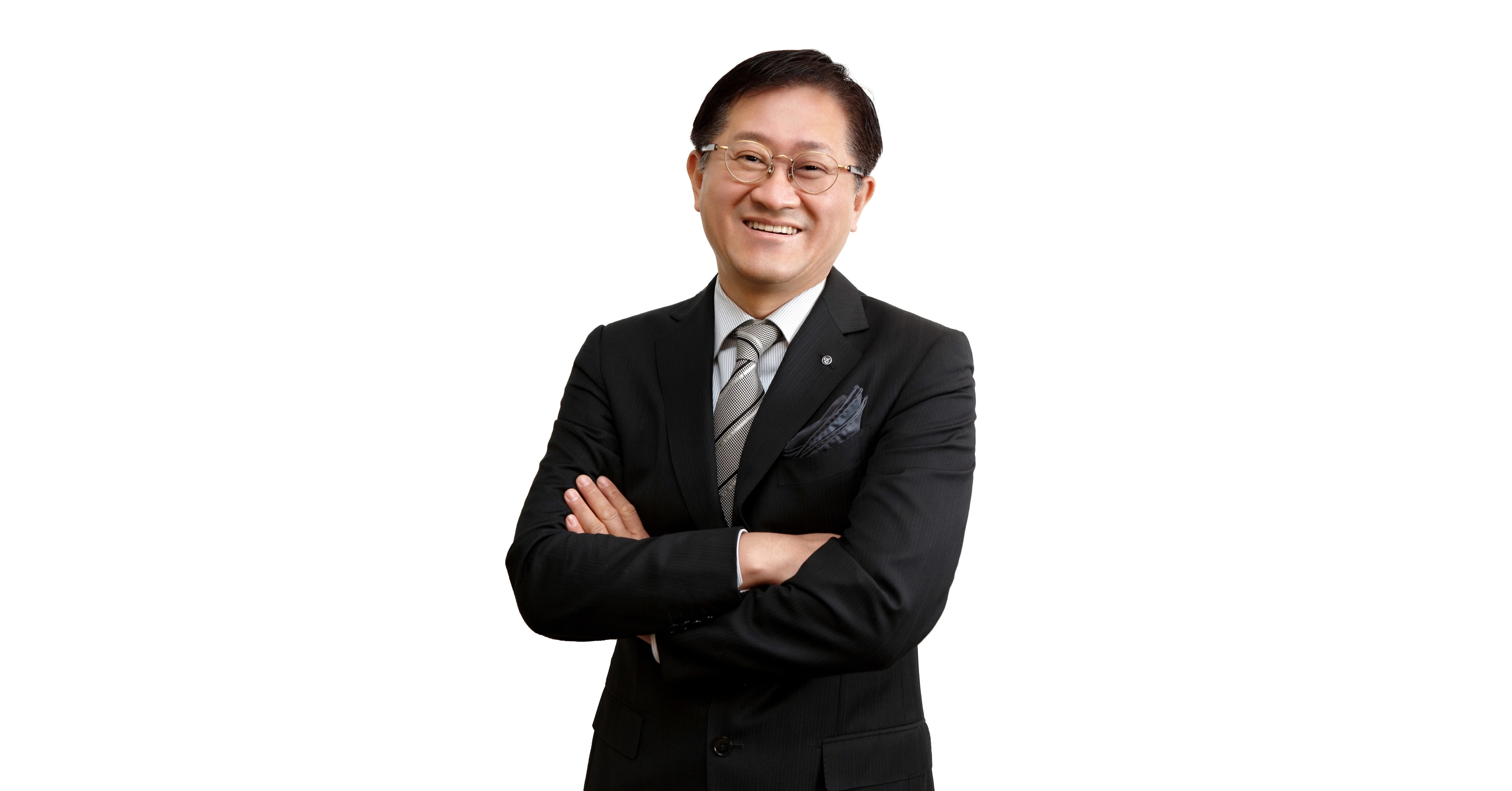 Chairman and CEO of Amorepacific Group Suh Kyung-bae Ranks #20 on ...