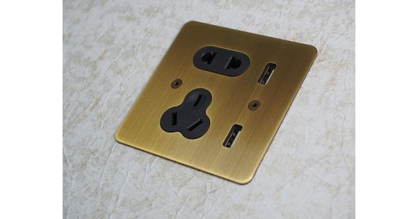 Focus SB Launches Premium Wiring Accessories in China