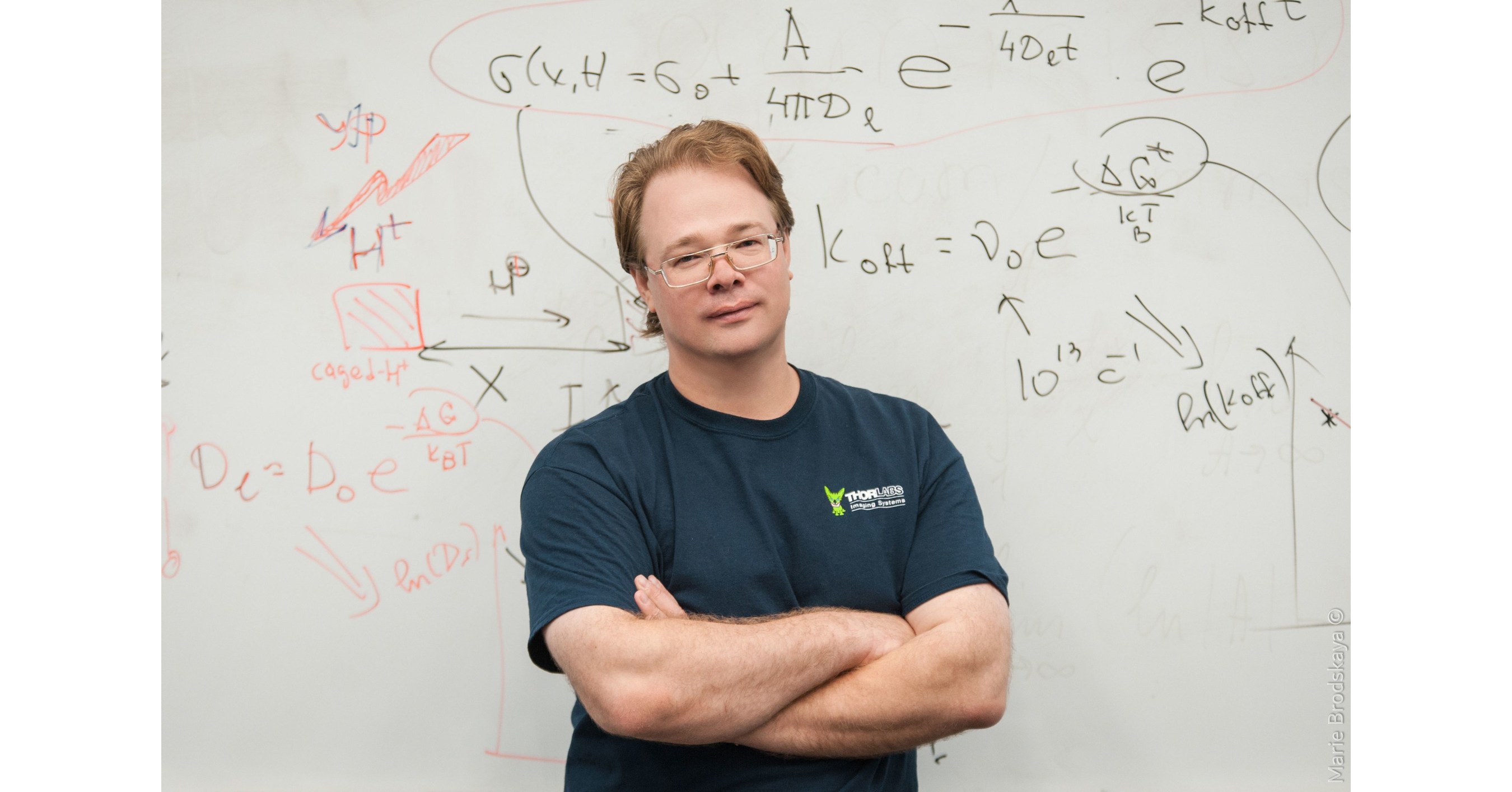 Proton entlang der Membran: NUST MISIS-Physiker demystifizieren den ...