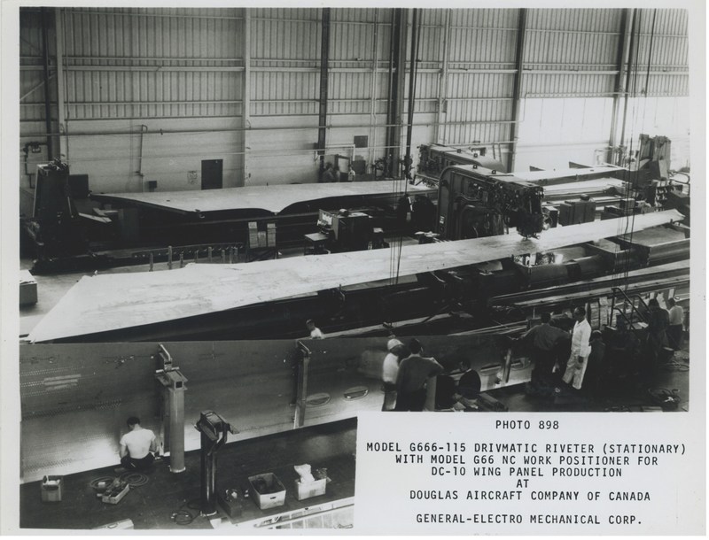 Ascent Aerospace Commemorates Gemcor’s 80th Anniversary