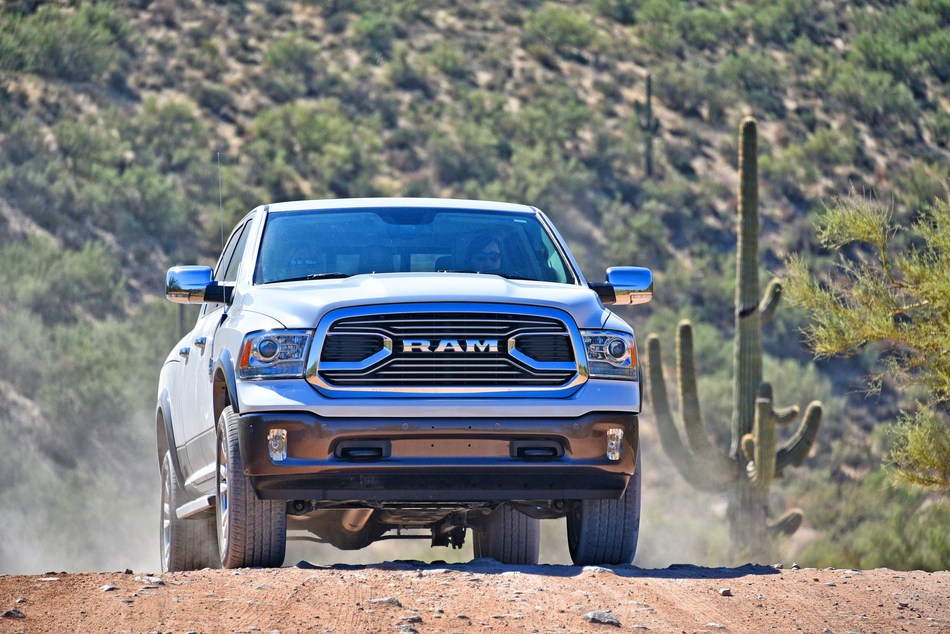 Four FCA US Vehicles Earn Top Honors at 14th Annual Carspondent.com ...