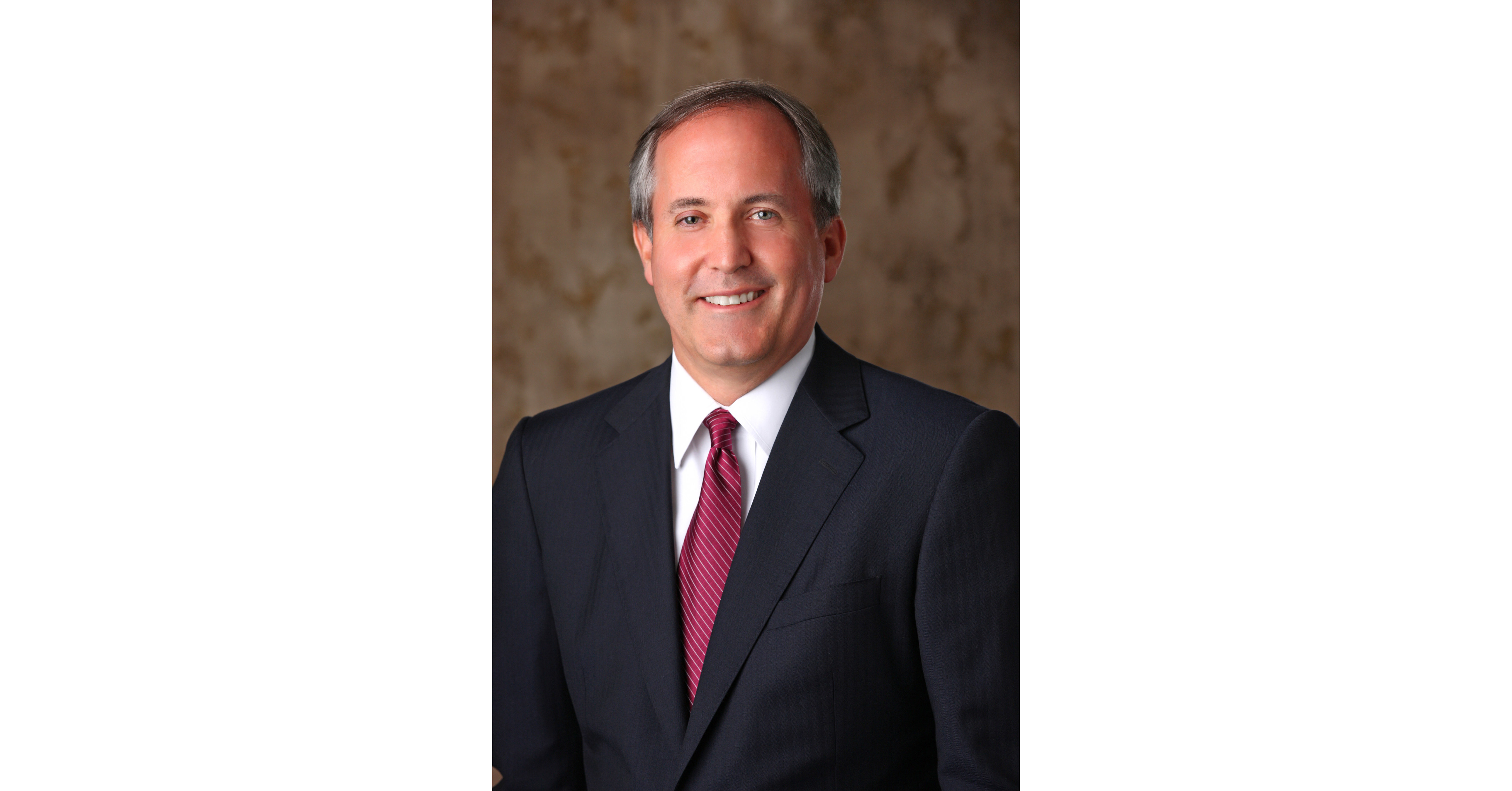 Attorney General Ken Paxton Launches Campaign For Re-Election