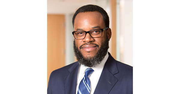 Dixon Hall announces new treasurer Kevin Hibbert