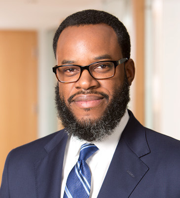 Dixon Hall announces new treasurer Kevin Hibbert