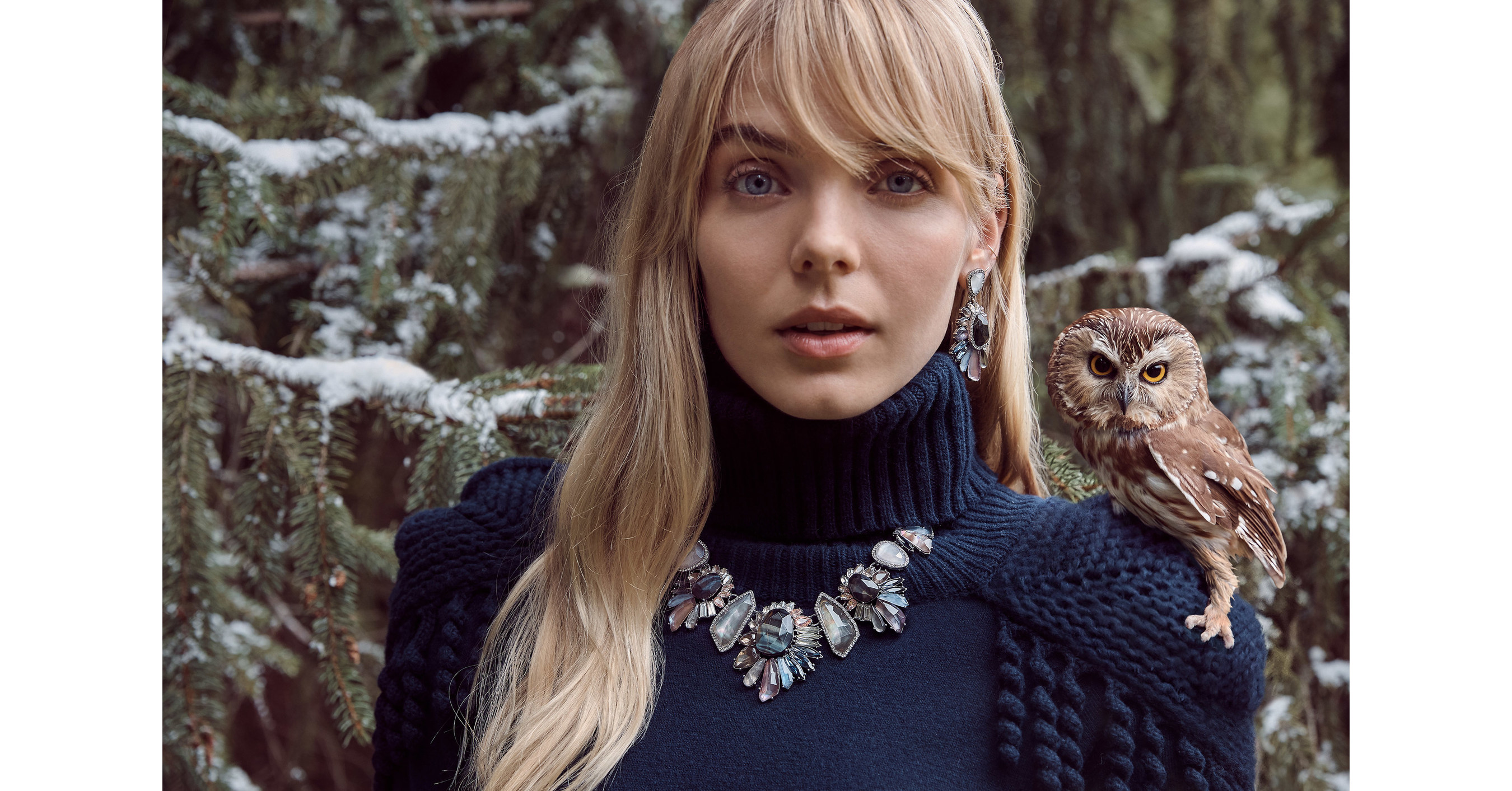 Chloe + Isabel Launches Fairytale-Inspired Accessories Just in Time for ...