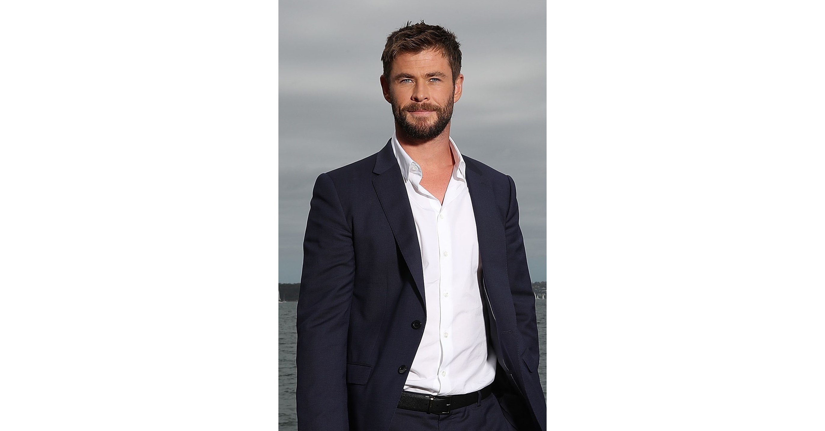 JACOB'S CREEK(TM) startet Weinkampagne „DOUBLE BARREL" mit Chris Hemsworth