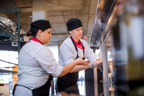 FORTUNE Magazine Recognizes Sodexo for its Commitment to People with ...