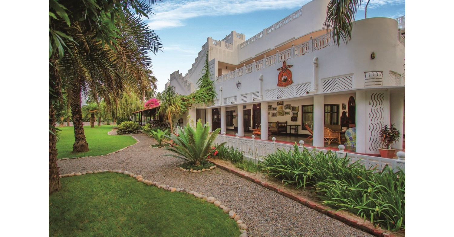 TUTC's New Property in Dudhwa, India, Welcomes Guests to Luxury Lodge ...