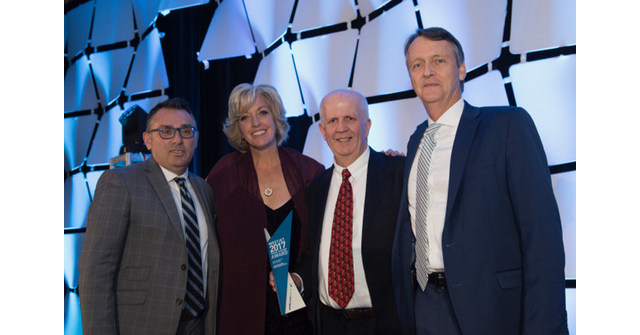 WestJet celebrates travel agents with style