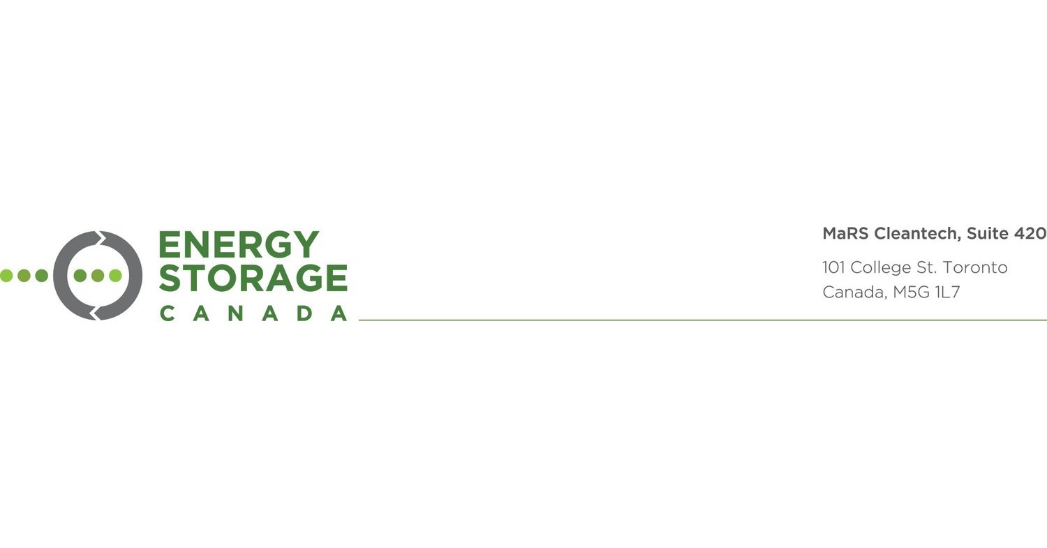 Energy Storage Canada Welcomes Focus on Innovation and Storage in ...