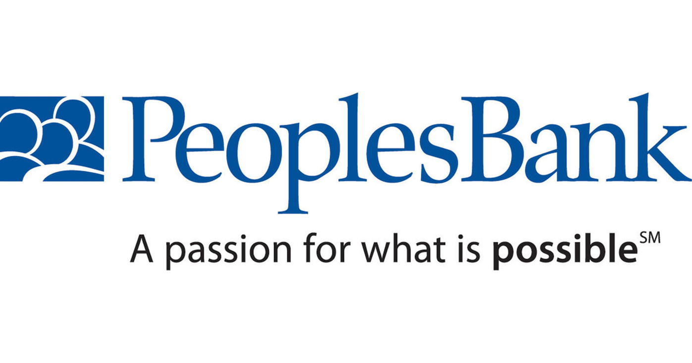 PeoplesBank Issues 2019 Corporate Green Report