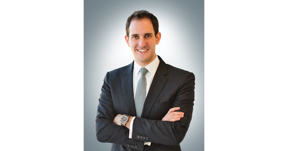 XIO Group Co-Founder and CEO Joseph Pacini Receives Acquisition Finance ...