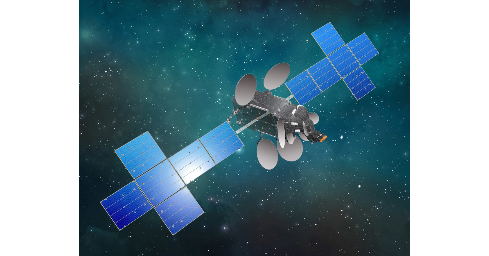 SSL wins contract to provide powerful multi-mission satellite to ...