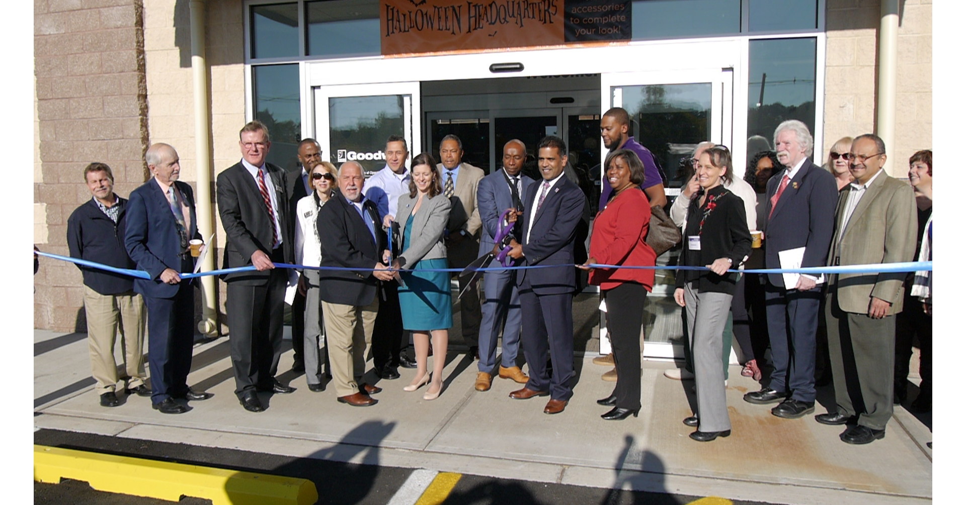 Goodwill Opens Flagship Store in North Plainfield, NJ