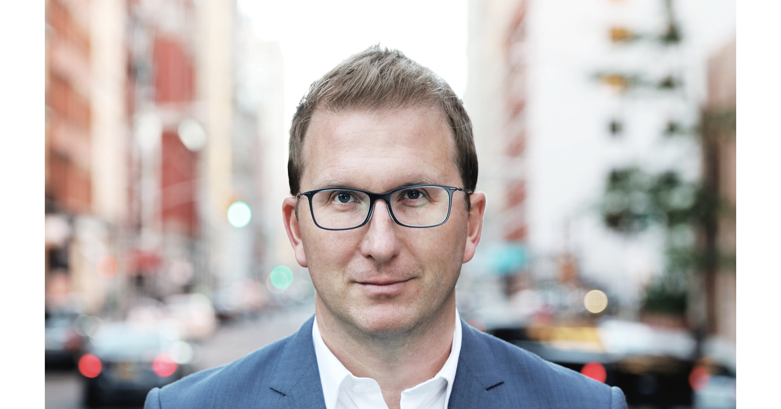 Engage M1 Names Adam Livesey Chief Creative Officer