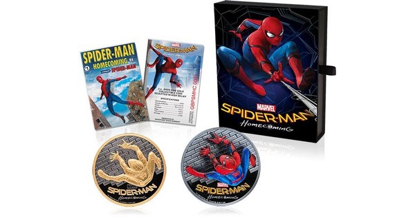 U.S. Money Reserve's Legendary Precious Metals Launches Exclusive ...