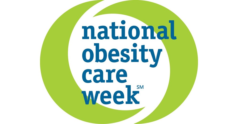 The 3rd Annual National Obesity Care Week (NOCW) Kicks Off With A ...