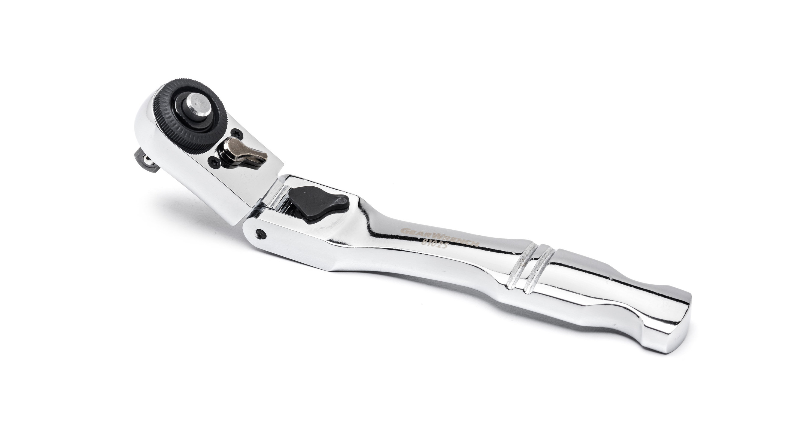 GEARWRENCH® Introduces Two New Slim Head Ratchets