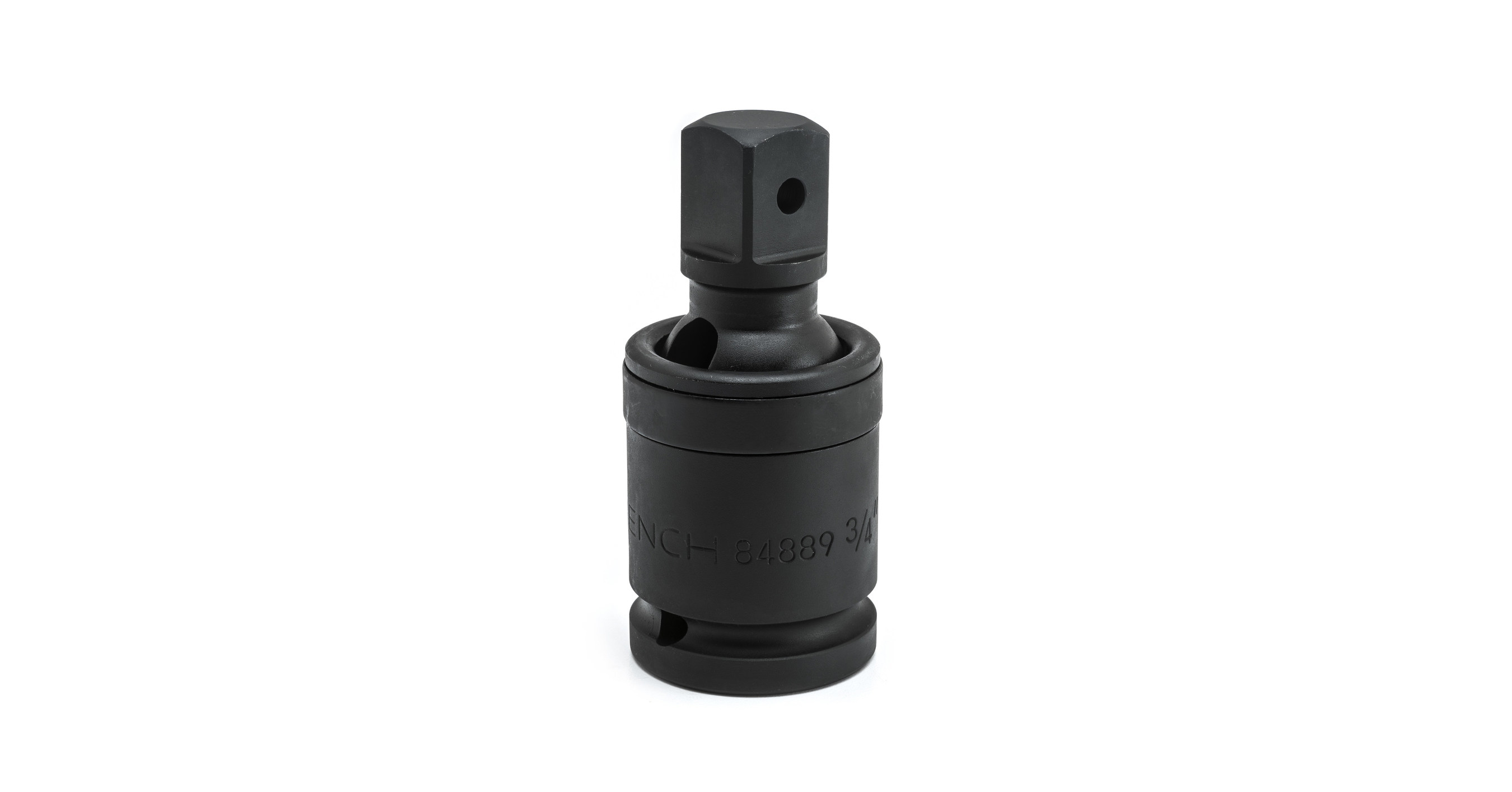 GEARWRENCH® Introduces ¾" and 1" Drive Impact Accessories