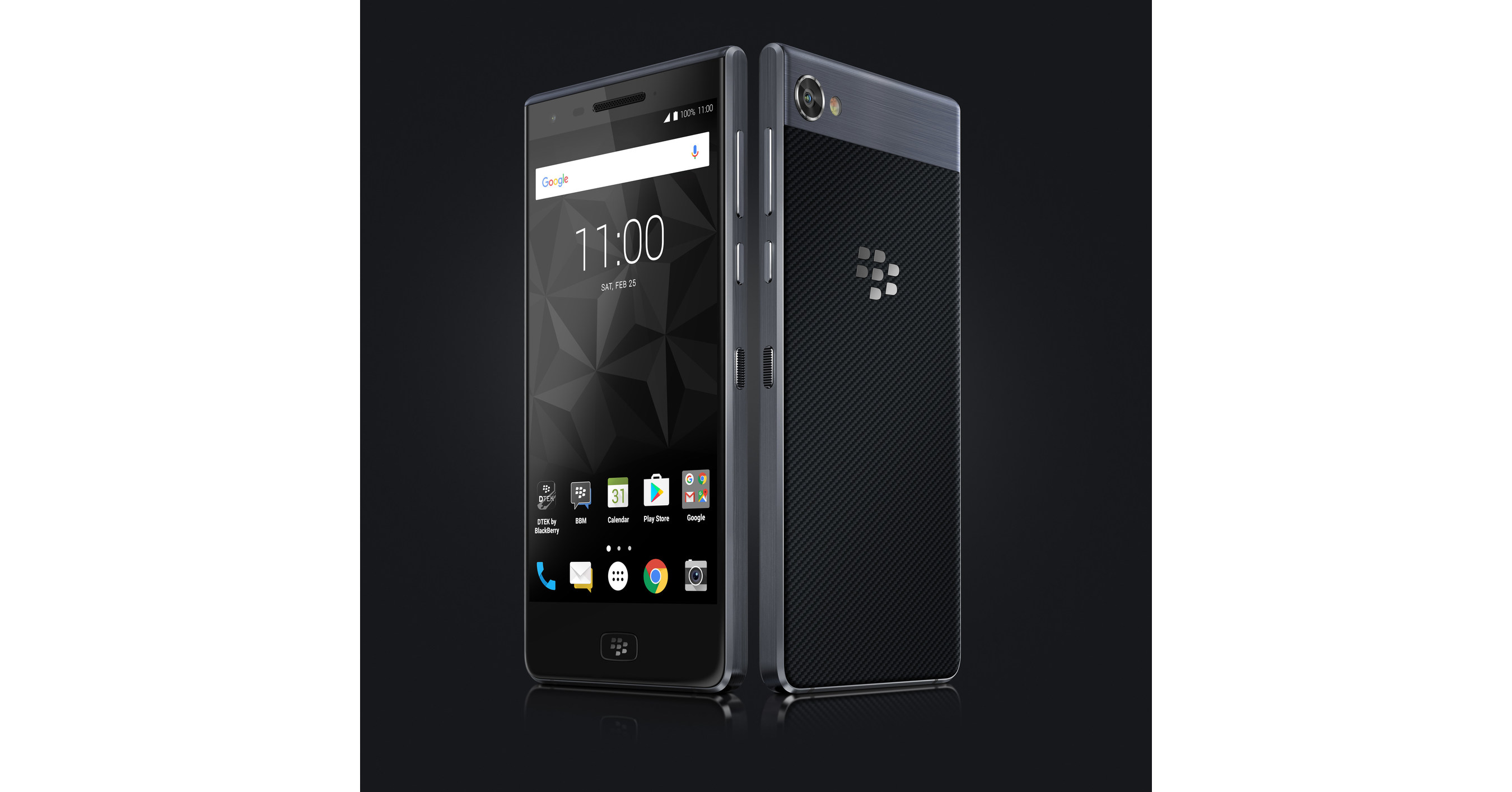 Le premier téléphone intelligent au monde qui est résistant à l'eau et ...