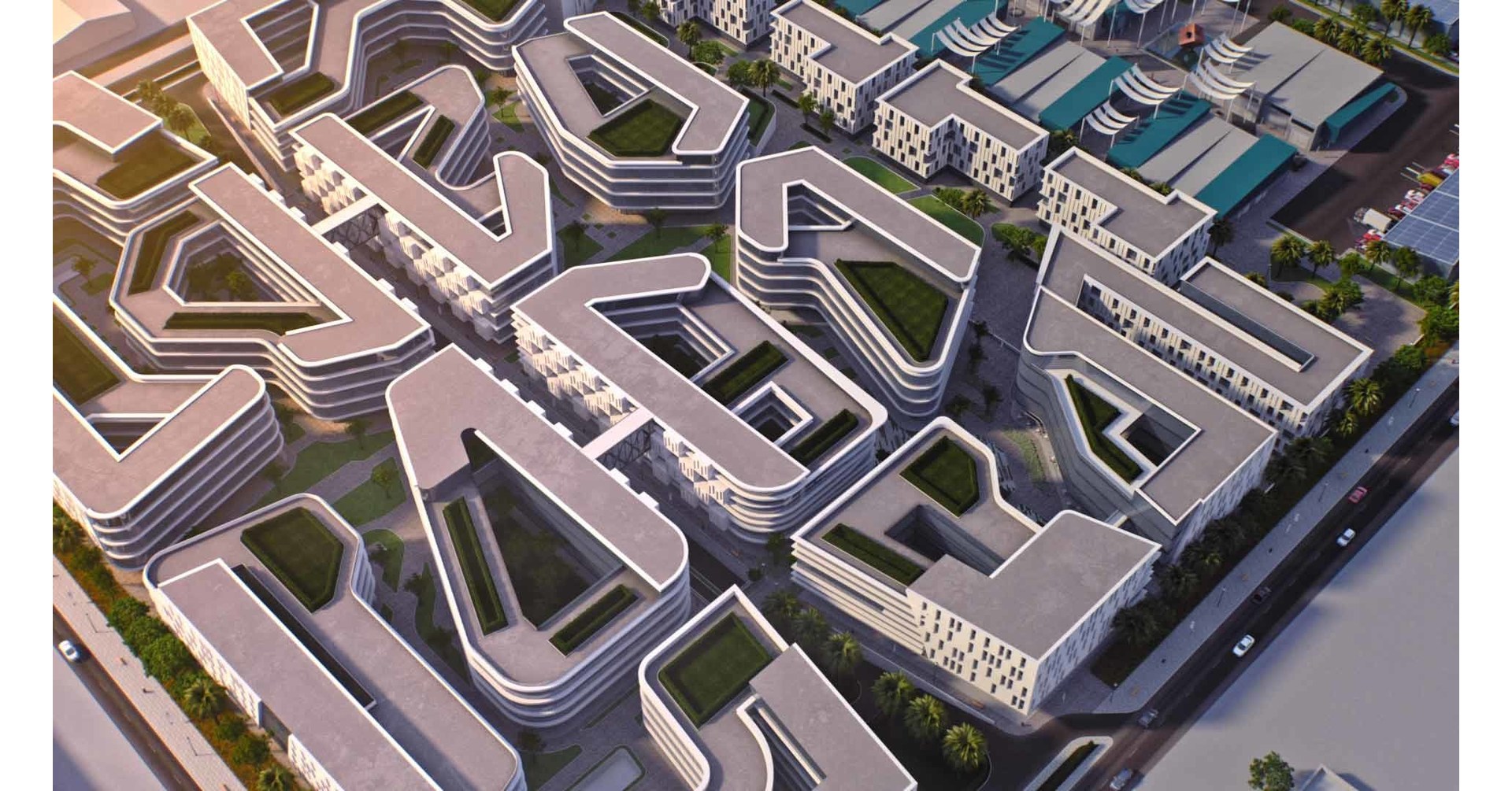 DAFZA Launches First Regional E-Commerce Free Zone Dubai CommerCity