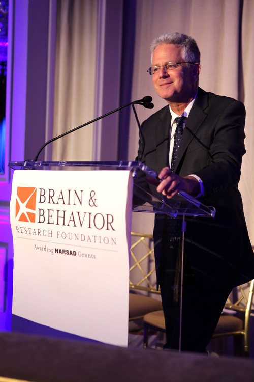 Brain & Behavior Research Foundation Honors Nine Scientists for ...
