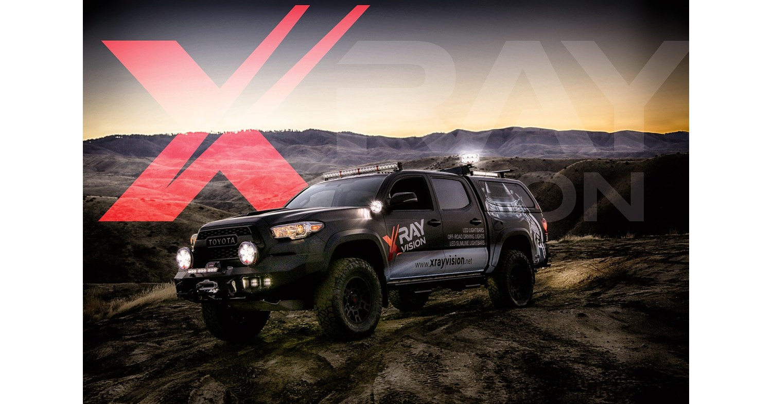 ECCO Safety Group, Worldwide Leader in LED Lighting Technology, Debuts ...