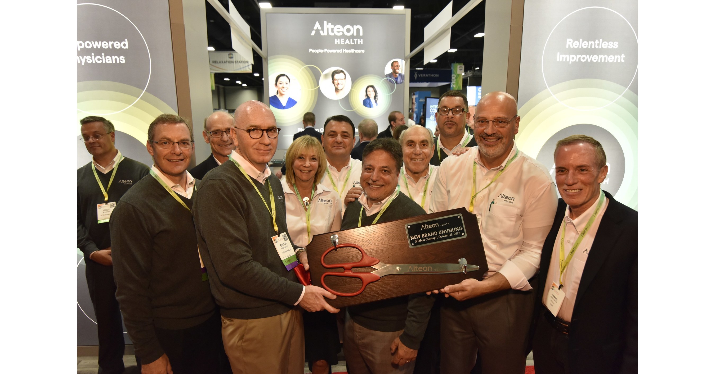 EMA And IMM Are Coming Together To Form Alteon Health