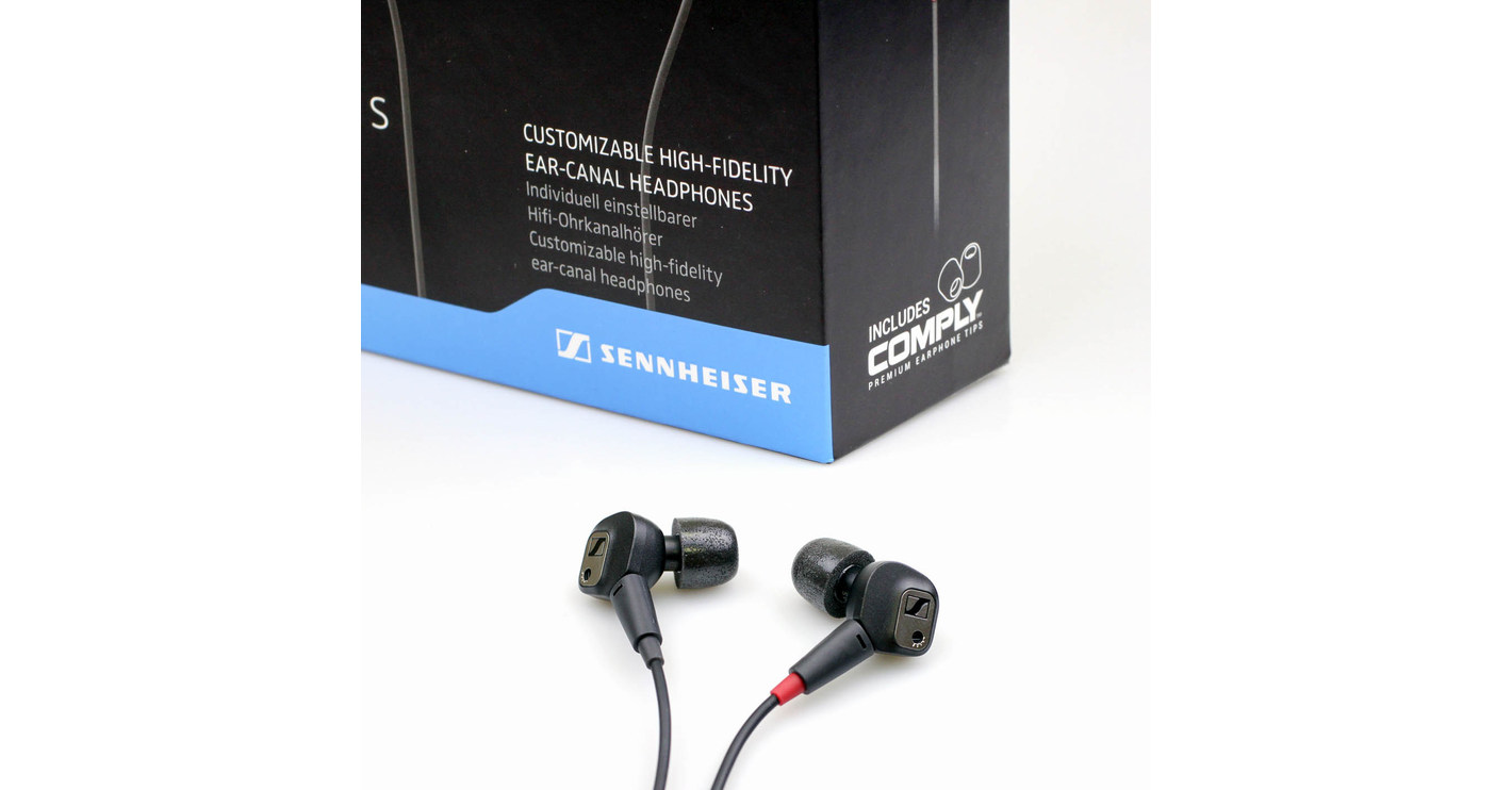 Hearing Components, Inc. Partners With Sennheiser on a Revolutionary ...