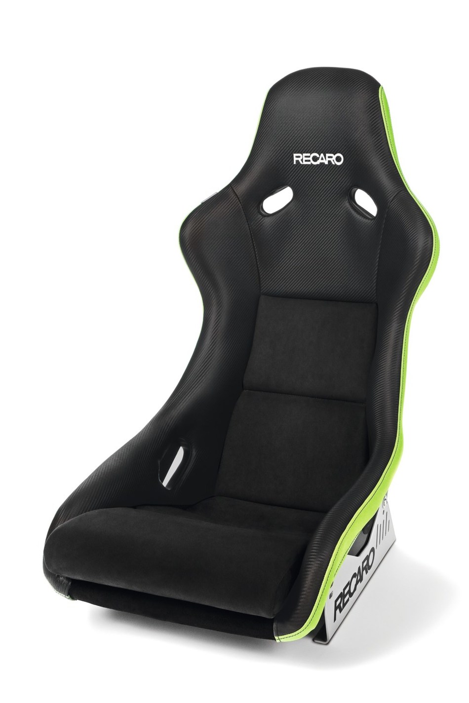 Recaro Automotive Seating celebrates its 50th anniversary of shell ...