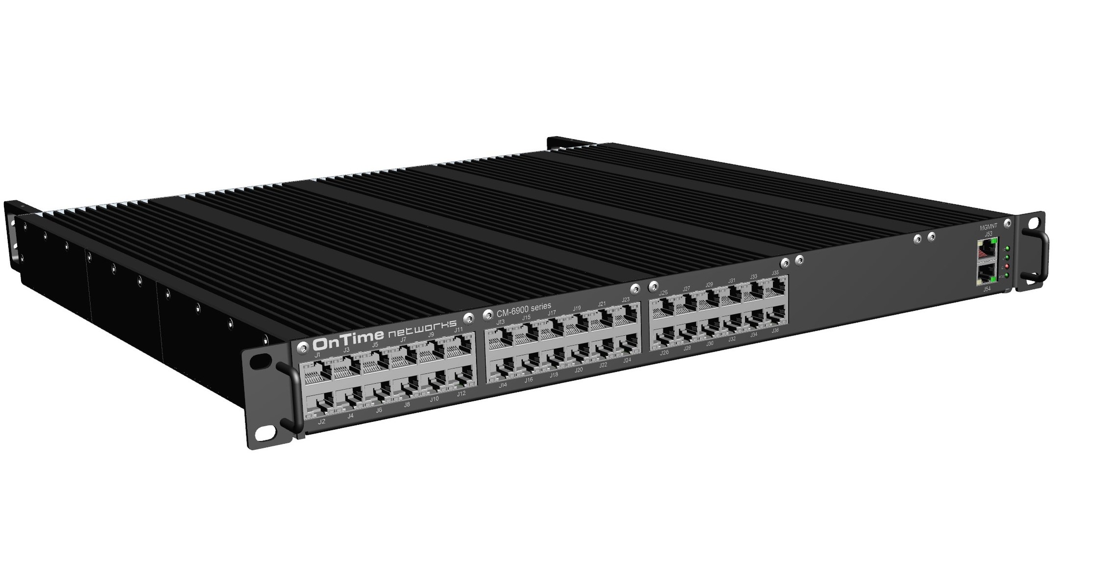 OnTime Networks wins contract to supply Rugged Military Ethernet Switch ...