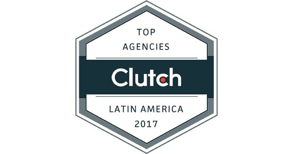Clutch Announces Leading Latin American Developers & Agencies