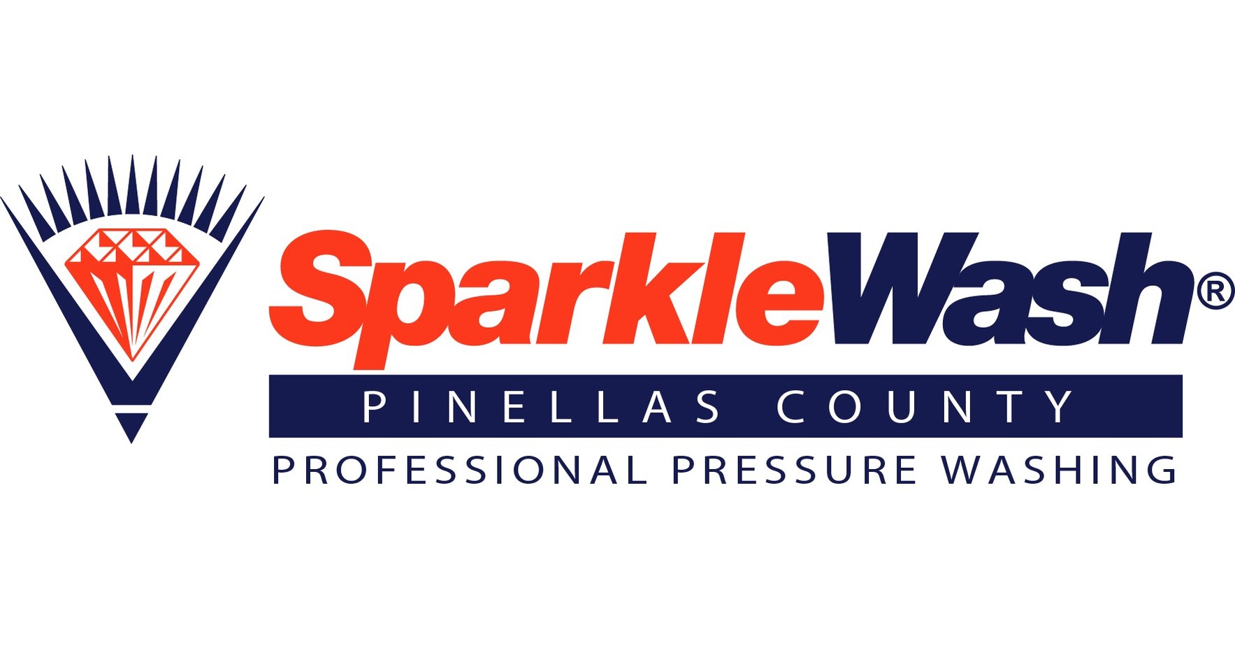 Sparkle Wash Professional Pressure Washing Opens in Pinellas County ...