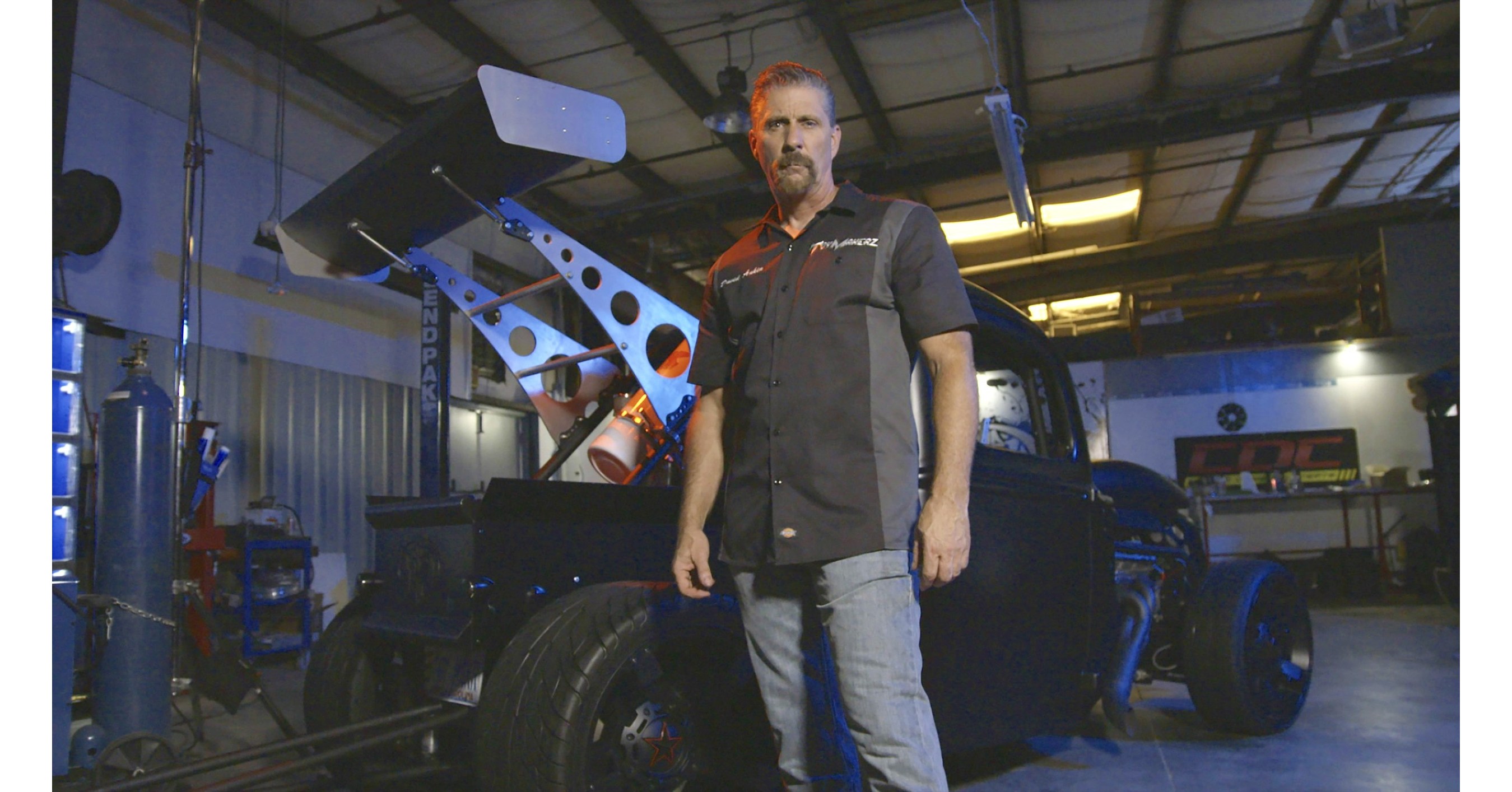 ToyMakerz Season Two Set to Air on Velocity