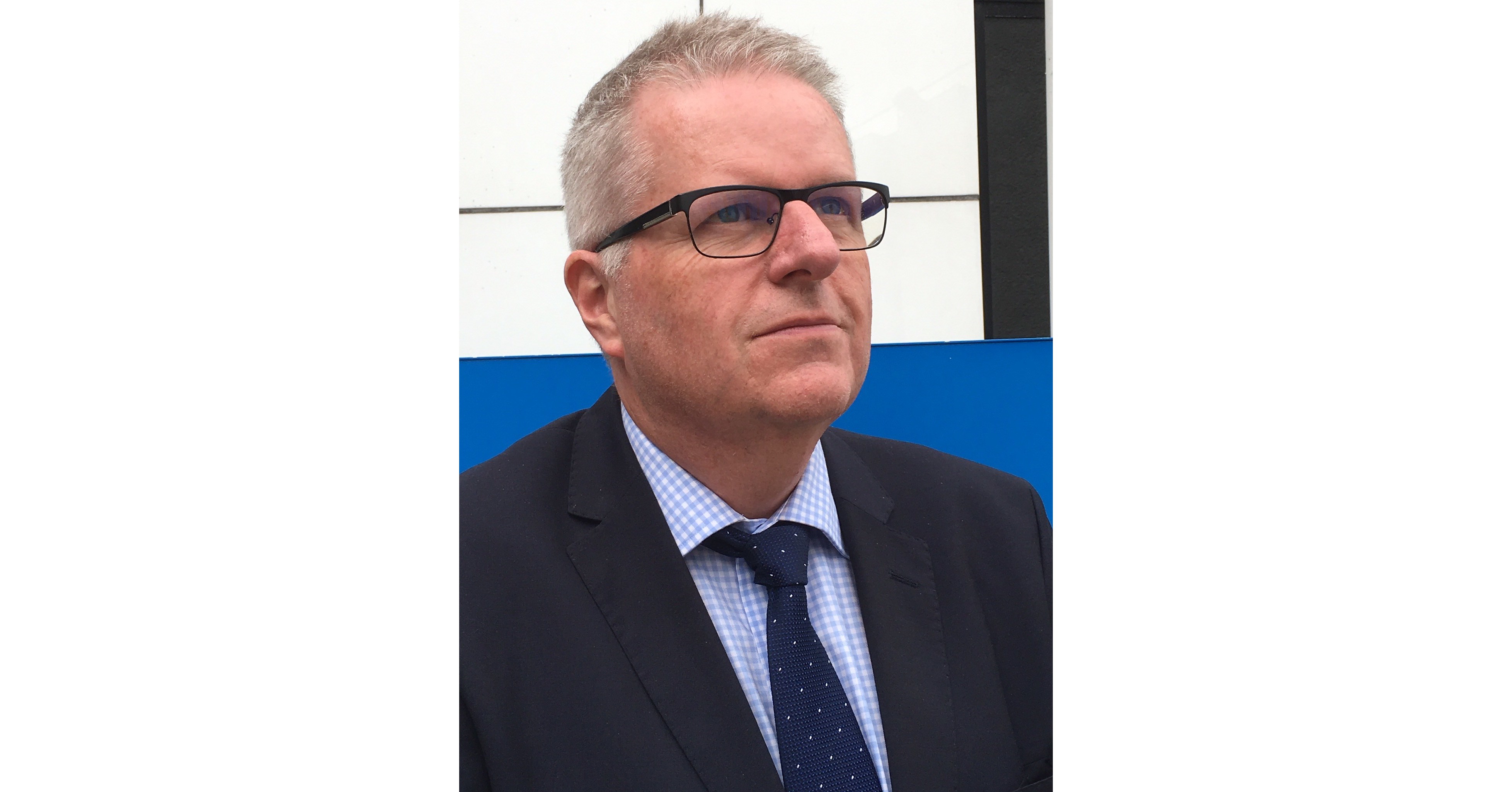 CNA Hardy Appoints Stuart Middleton As Head of Small Business