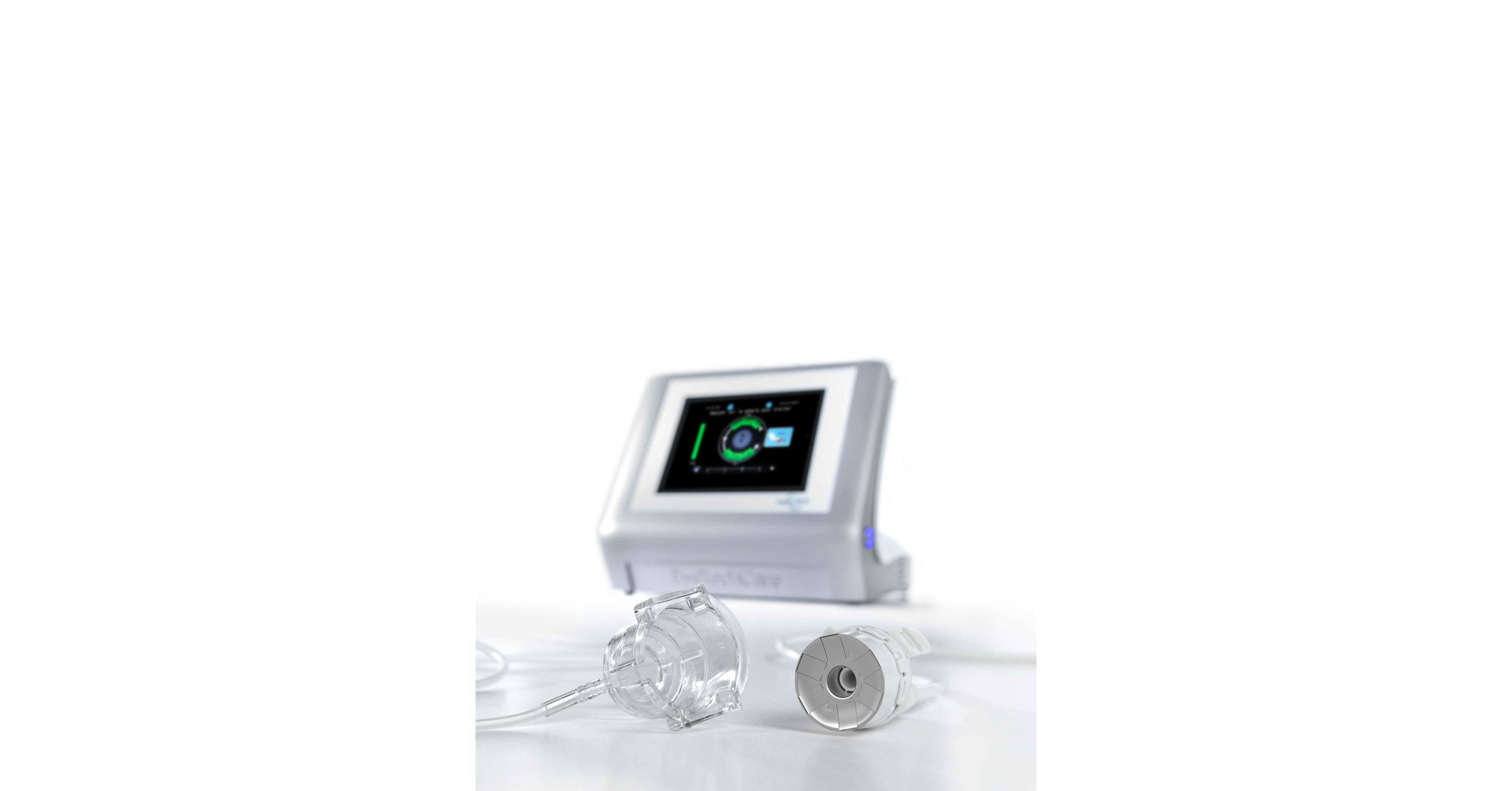 EYE TECH CARE obtient l'autorisation de la CFDA pour son produit de ...