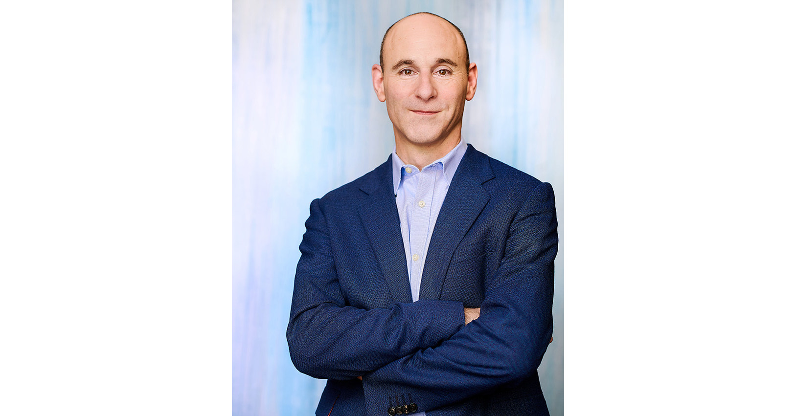 Simmons Research Appoints Andrew Feigenson as CEO