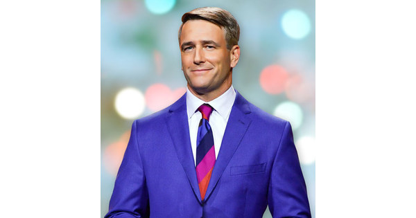 ANNOUNCEMENT: PRESIDENT & CEO Michael Burns To Lead The Princess ...
