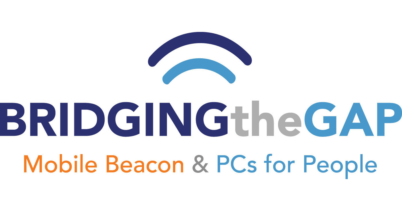 Digital inclusion program, Bridging the Gap, distributed 300 computers ...