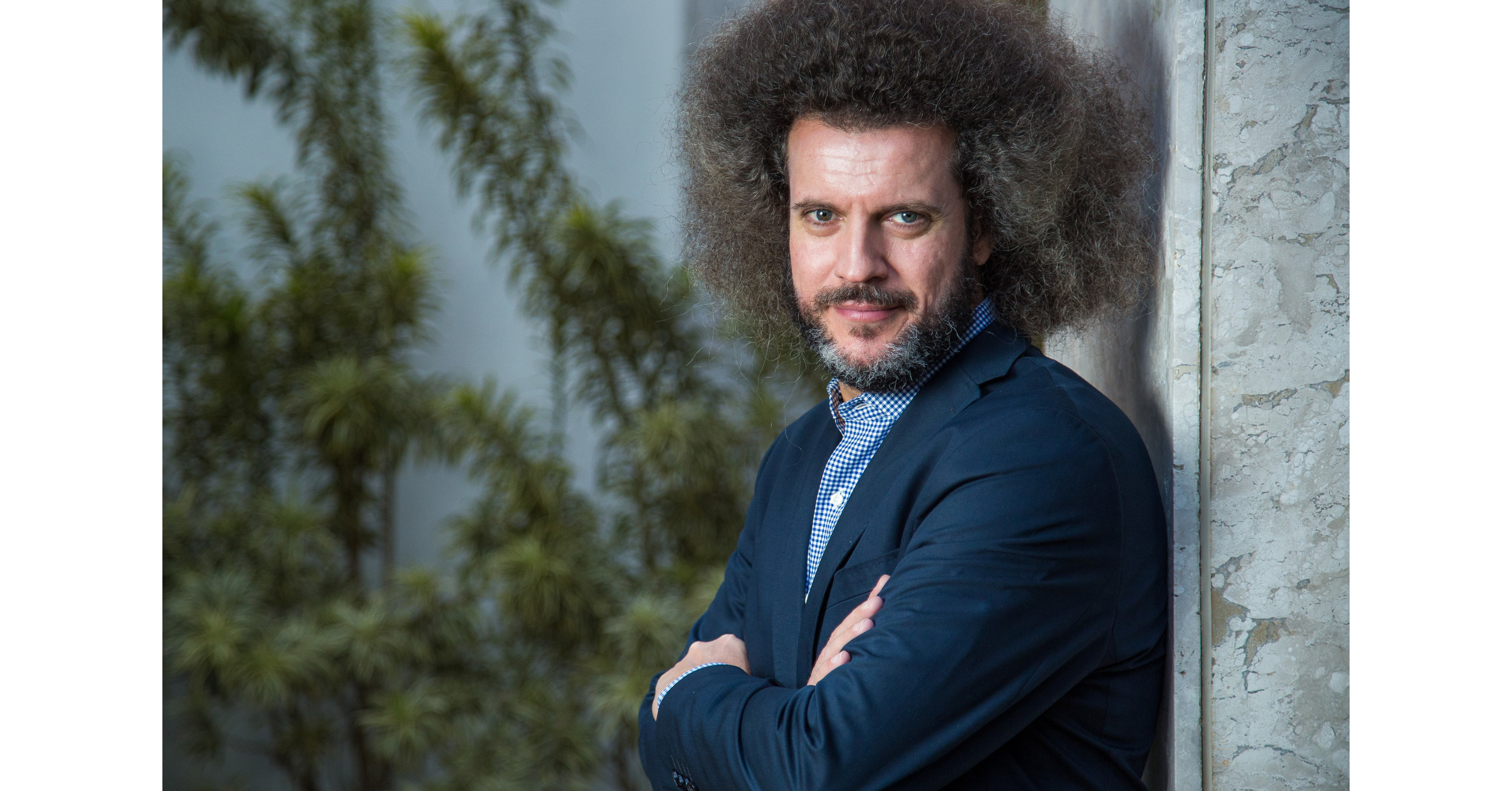 Hugo Rodrigues to become Chairman and CEO of WMcCann on November 16th